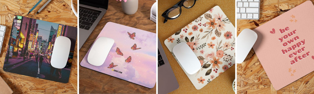 MOUSE PAD