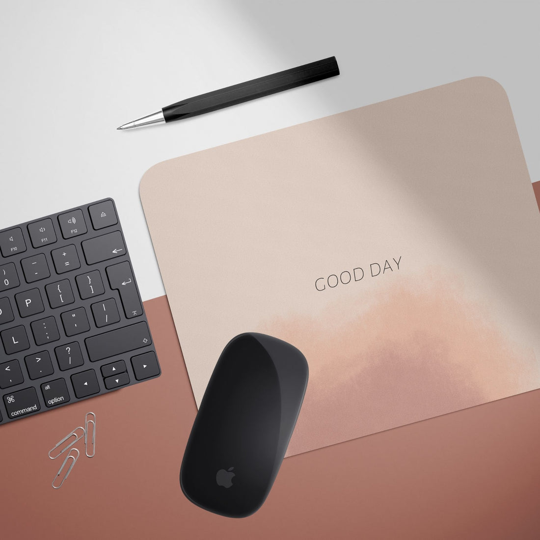 MOUSE PAD