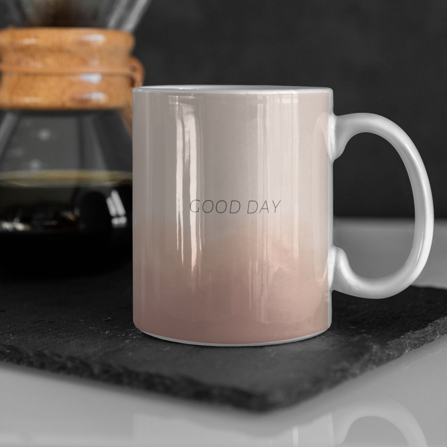 Good Day Mug