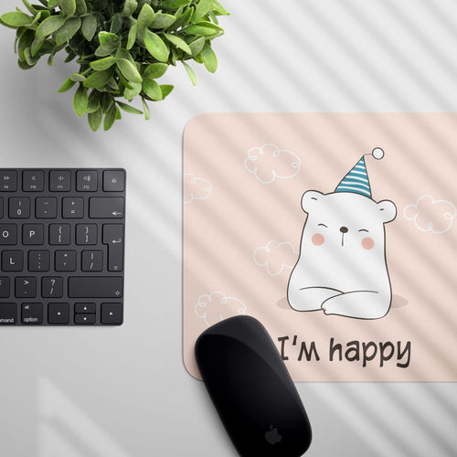 MOUSE PAD