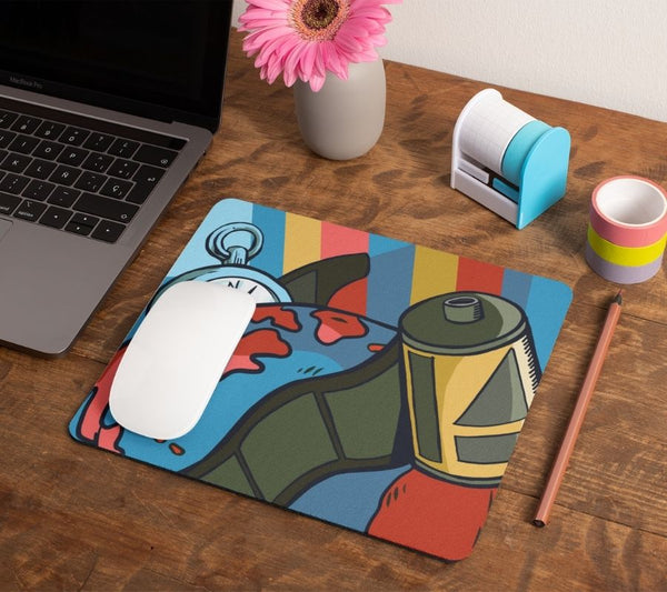 MOUSE PAD