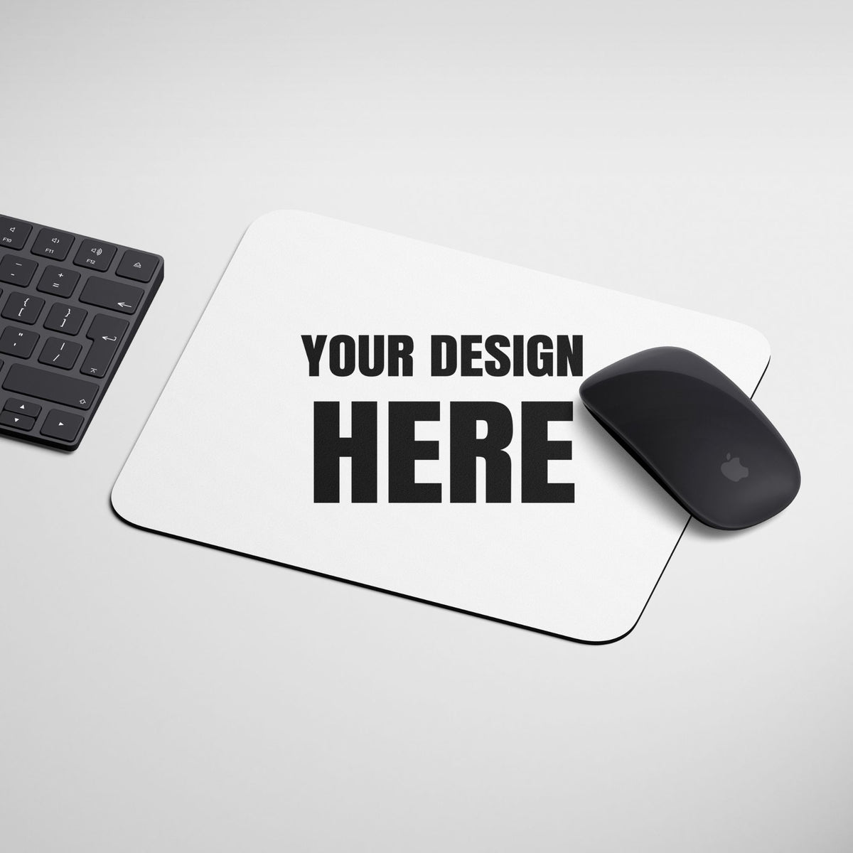 Your Design Custom Mouse Pad